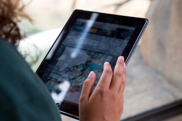 Supporting Animal Welfare Science for All: ZooMonitor Is Now Free for Everyone | Lincoln Park Zoo